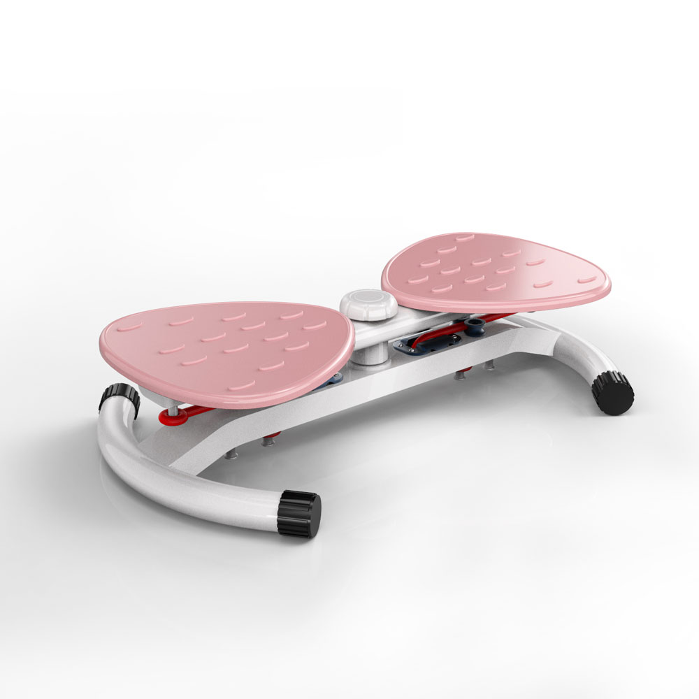 WW12 Waist Twist Machine - witwheel